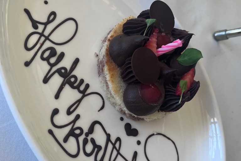 Afternoon Tea at the Langham Hotel | The Beginner's Guide to Adventuring
